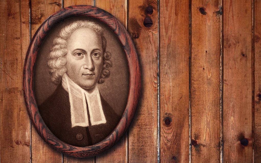 Jonathan Edwards and the Aftereffects of the Awakening ...