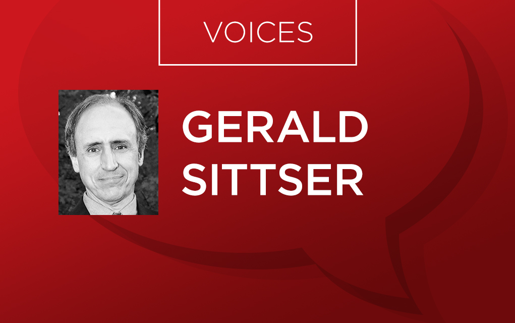 Gerald Sittser: Resilient Faith - outreachmagazine.com