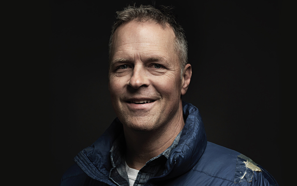 Brian Tome: From Boys to Men—Part 1 - outreachmagazine.com