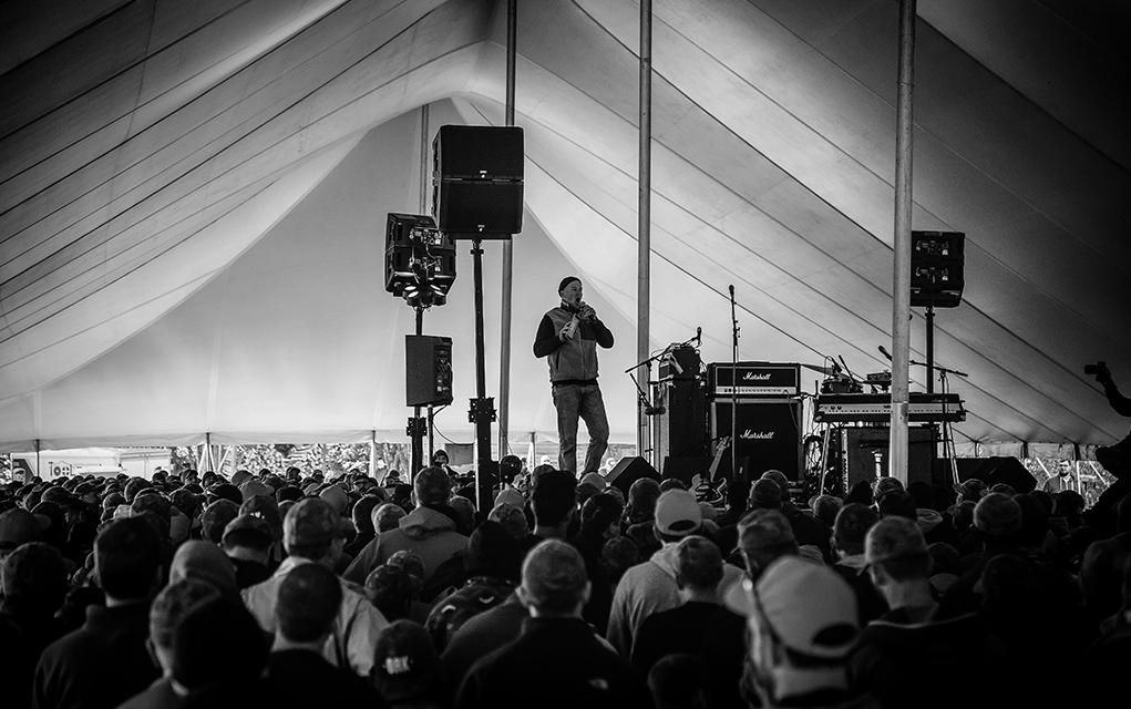 Brian Tome: Challenging Men to Engage in Their Lives—Part 2 ...