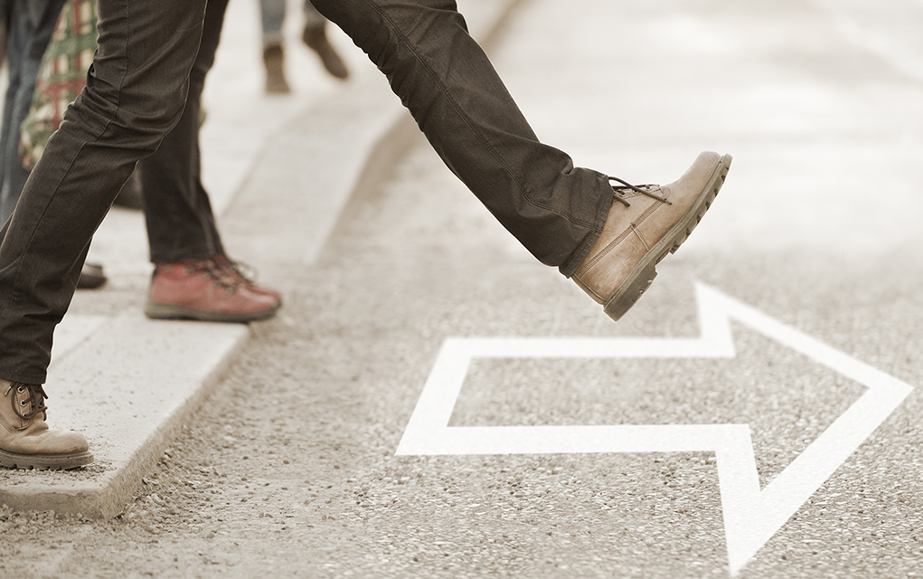 5 Steps to Local Church Renewal - outreachmagazine.com