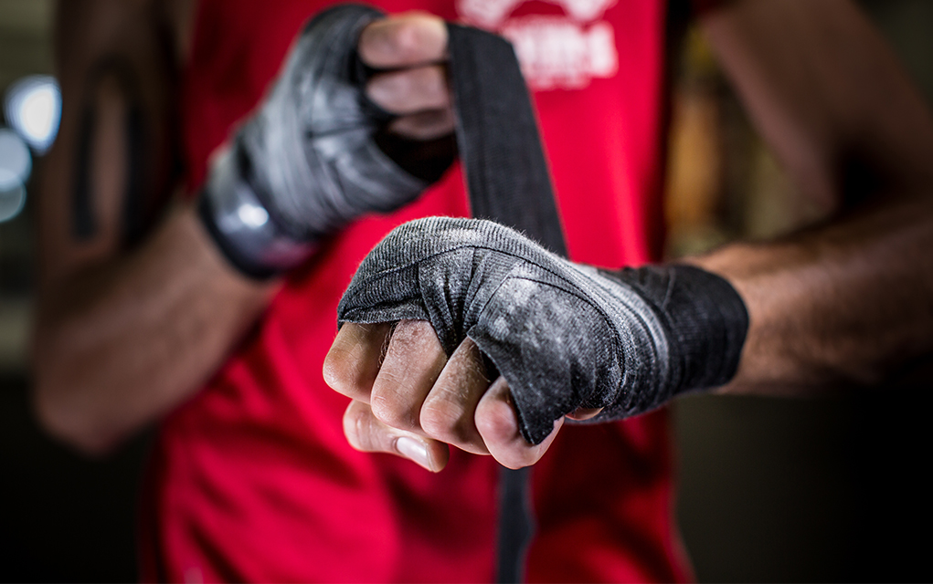 Gaining Victory Over Sin - outreachmagazine.com