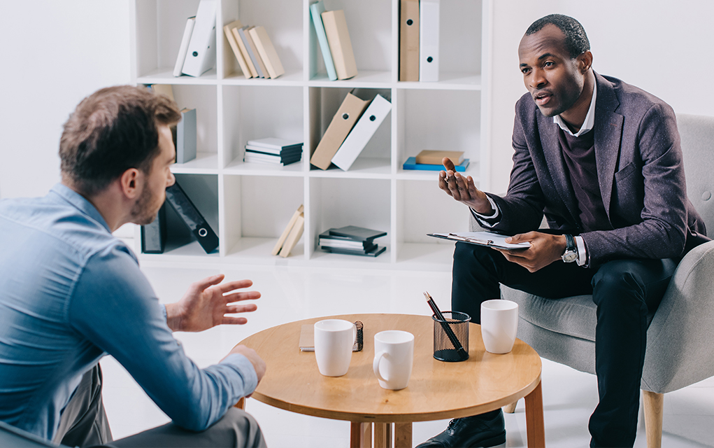 Research: Counseling and Discipling Are Pastors' Most Common Meetings ...