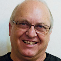 Steve Wilkens, Author at outreachmagazine.com