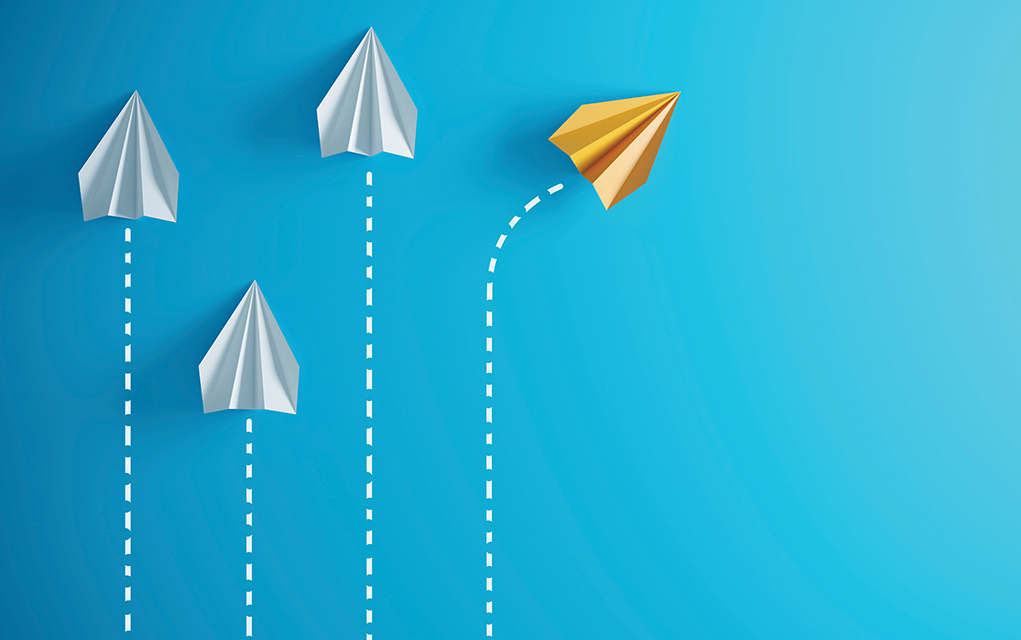 How We Innovate - outreachmagazine.com