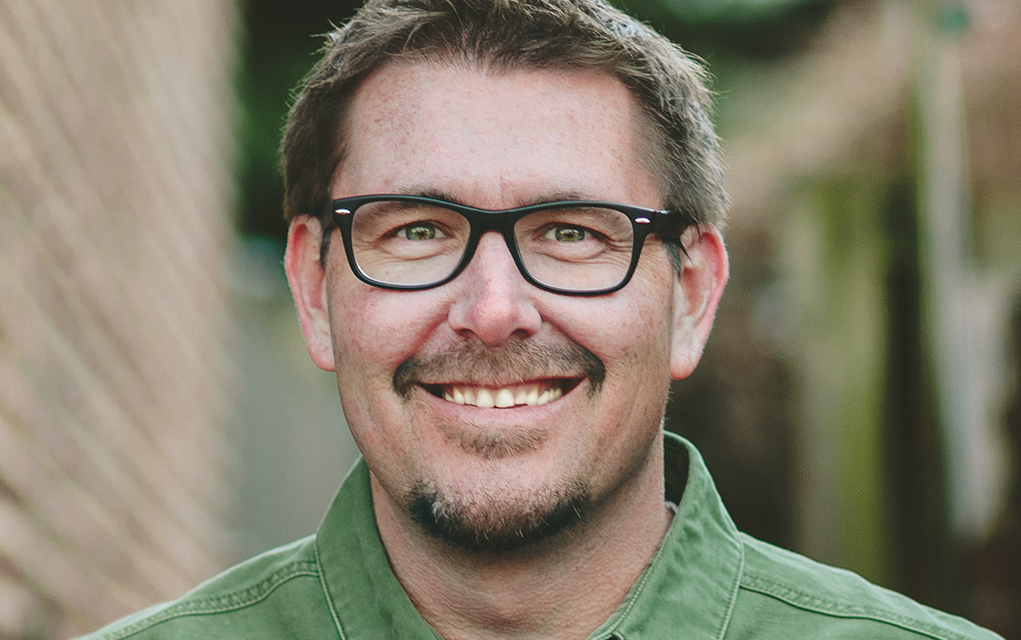 Mark Batterson: Blessed to Be a Blessing - outreachmagazine.com