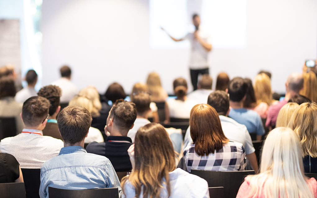 The Importance of Explaining Common Terms in Sermons - outreachmagazine.com