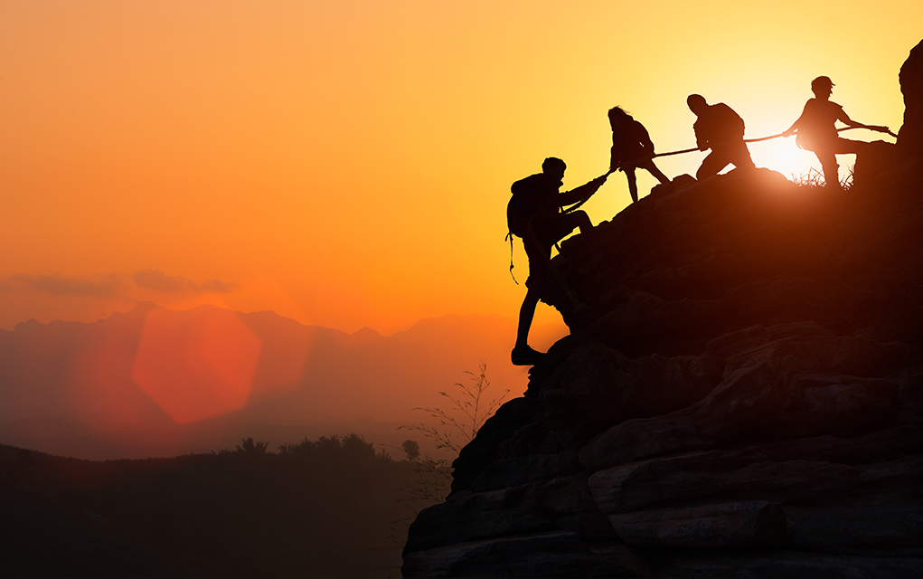 Avoiding 3 Natural Dangers for Teams - outreachmagazine.com