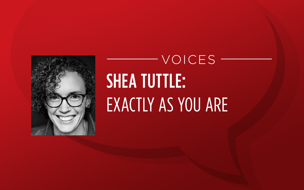 Shea Tuttle: The Life and Faith of Mister Rogers - outreachmagazine.com
