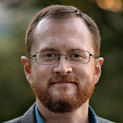 Brandon O'Brien, Author at outreachmagazine.com