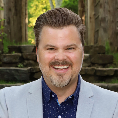 Tim Lucas, Author at outreachmagazine.com