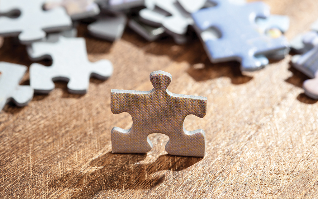 The Great Collaboration - outreachmagazine.com