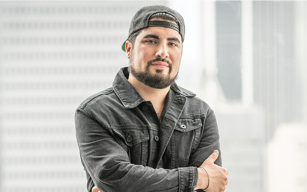 Grant Skeldon: Reaching Millennials—Part 1 - outreachmagazine.com