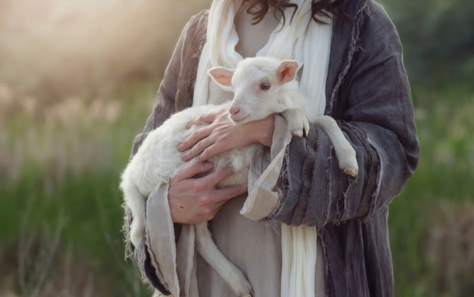 12 Leadership Principles of Jesus - outreachmagazine.com