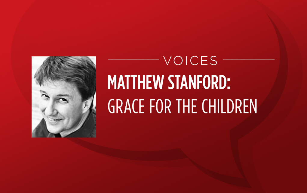 Matthew S. Stanford: Dealing With Youth Mental Illness ...
