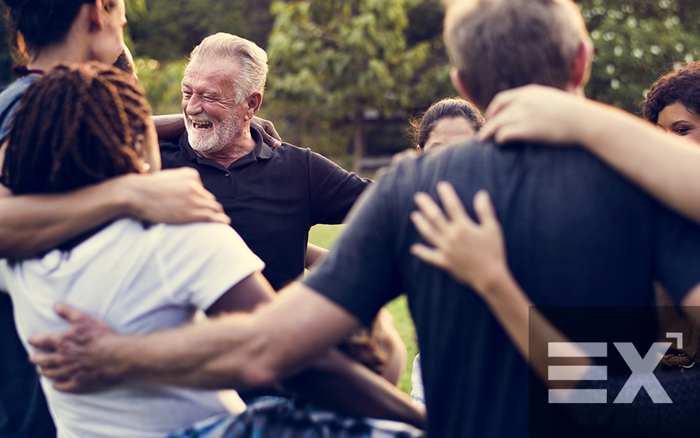 Why We Need Each Other - outreachmagazine.com