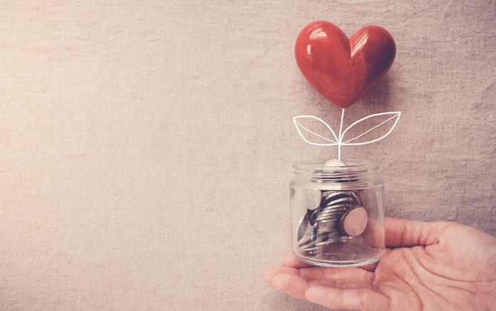 3 Truths About Extravagant Generosity - outreachmagazine.com