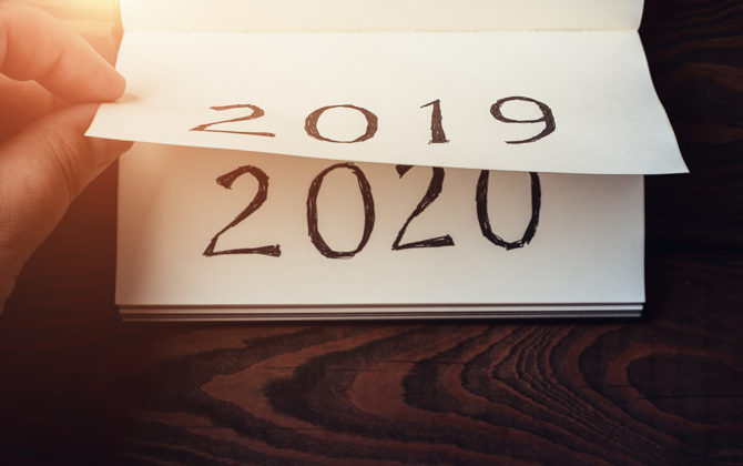 The Most Significant Cultural Shifts of the 2010s - outreachmagazine.com