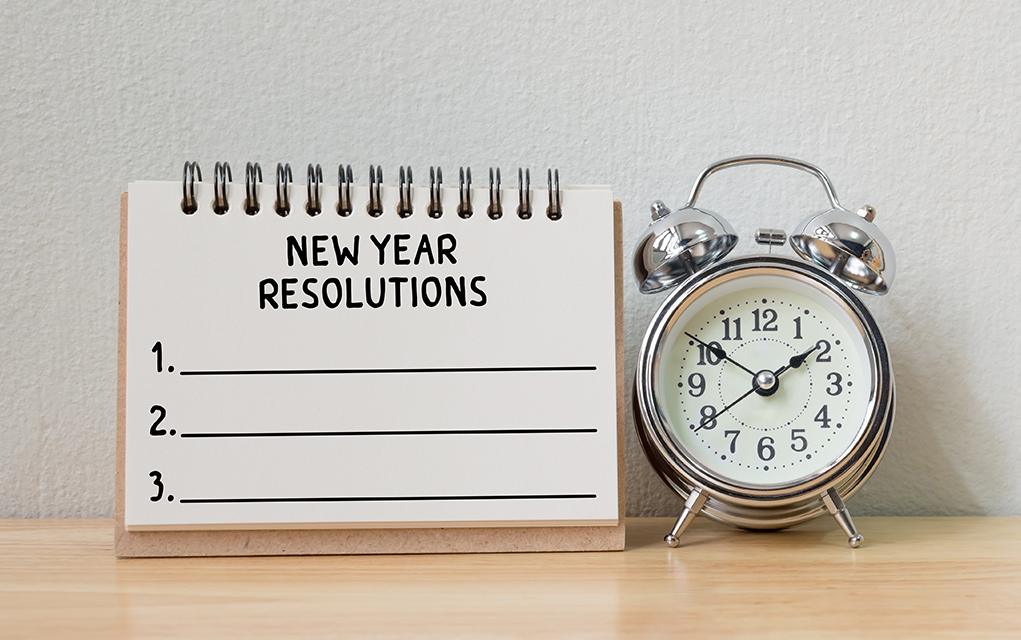 Are New Year's Resolutions Even Worth It? - outreachmagazine.com