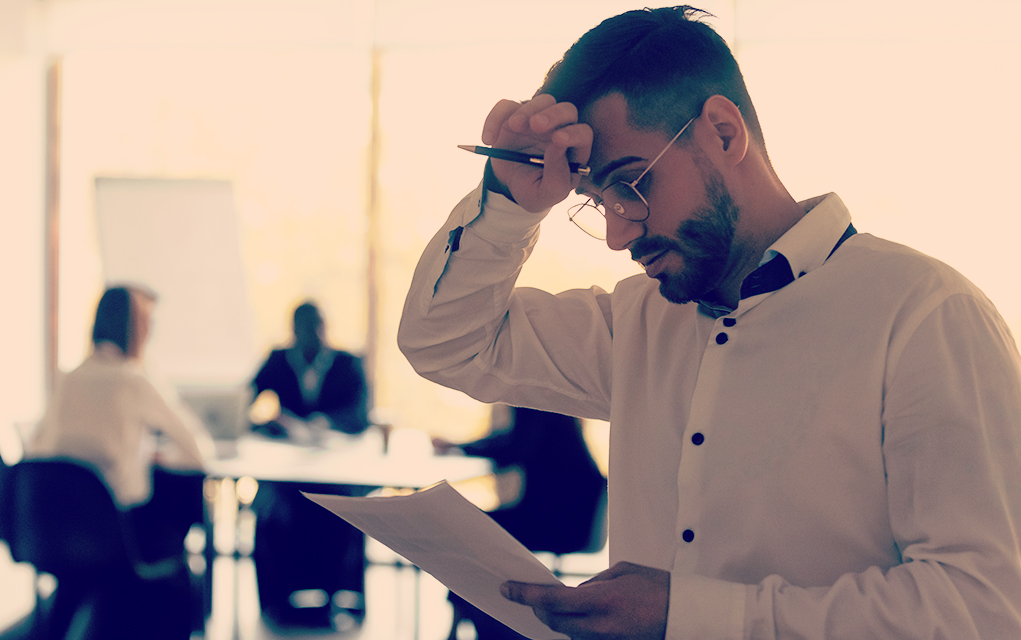 Why Leaders Never Stop Learning - outreachmagazine.com