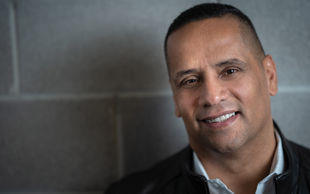 Wilfredo ‘Choco’ De Jesús: Beyond the Pitfalls of Success—Part 1 ...