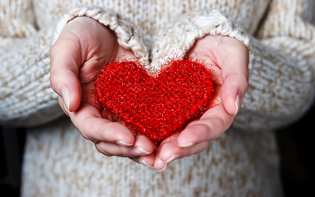 The Art of Practicing Generosity - outreachmagazine.com