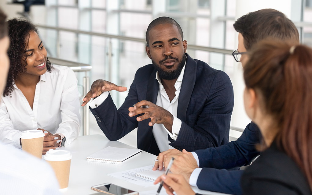 How the Best Leaders Communicate - outreachmagazine.com