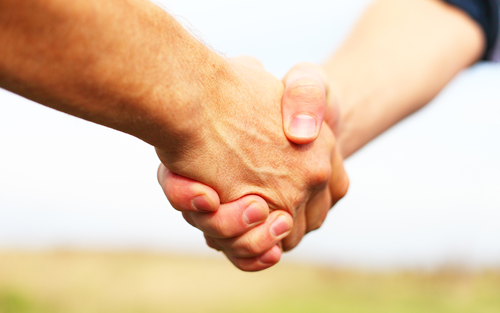 How Evangelism and Discipleship Go Hand in Hand - outreachmagazine.com