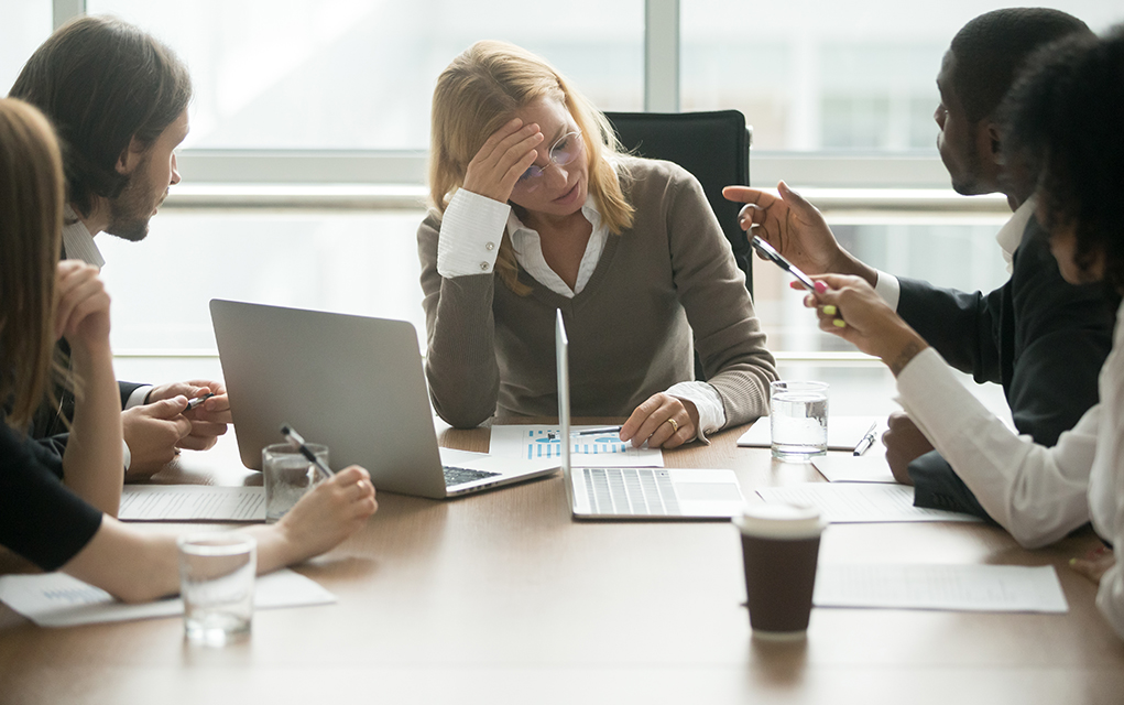 How to Best Respond to Criticism as a Leader - outreachmagazine.com