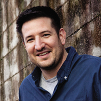 Jared C. Wilson, Author at outreachmagazine.com