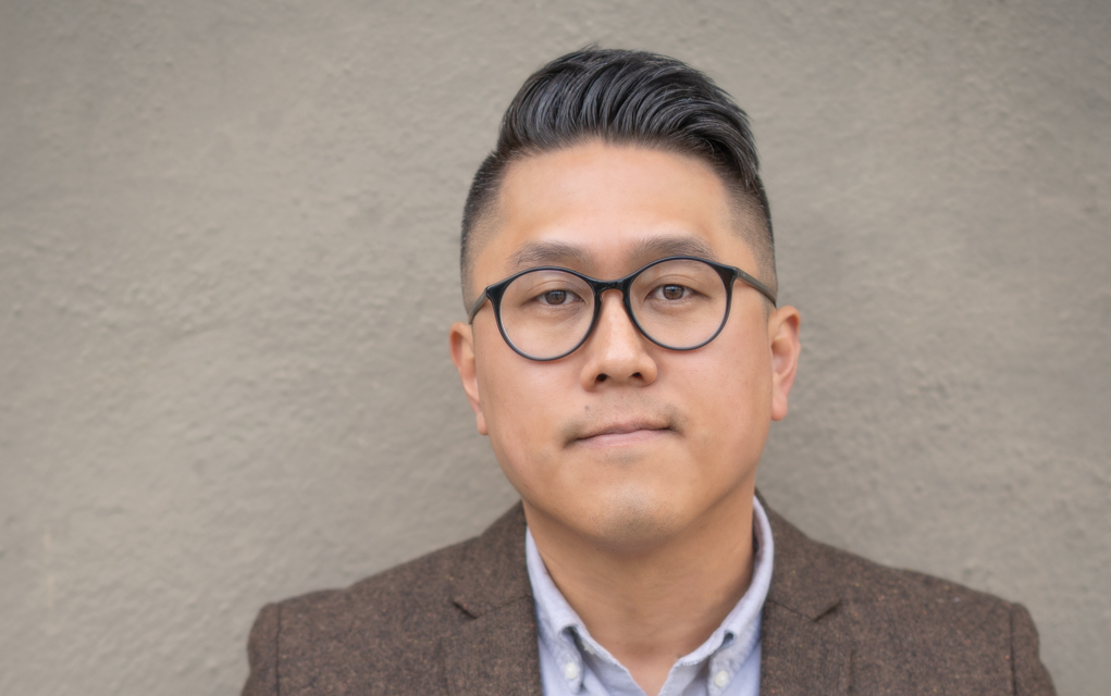 Jay Kim: Analog Church in a Digital Age—Part 1 - outreachmagazine.com