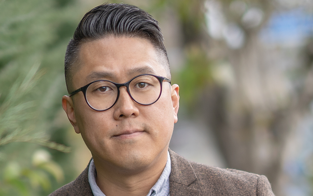 Jay Kim: Discipleship Doesn’t Happen Overnight—Part 2 ...