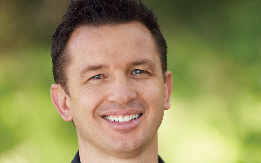 Greg Stier: An App to Unleash Youth Evangelism—Part 2 ...