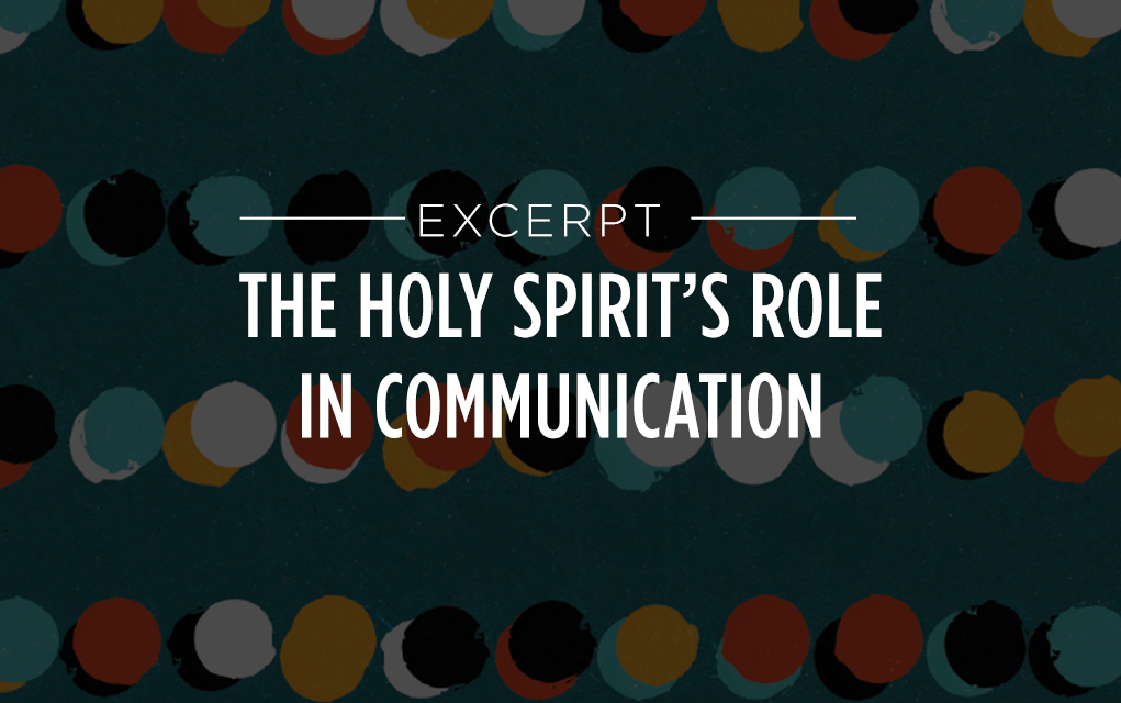 Spirit-Shaped Approaches to Communication - outreachmagazine.com