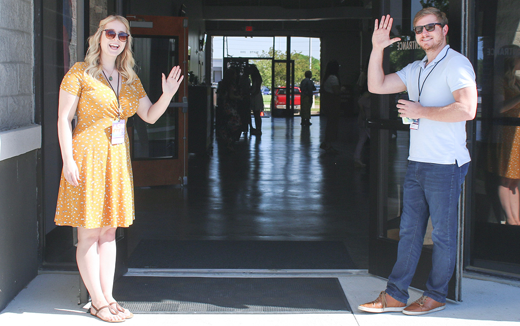 3 Keys for Cultivating Hospitality at Your Church - outreachmagazine.com