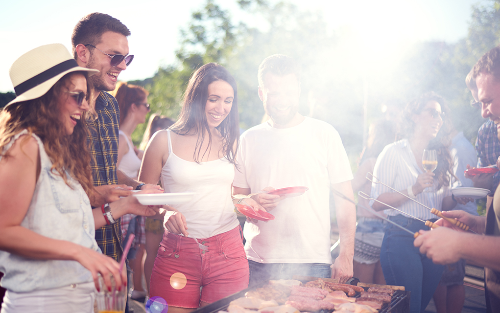 The Beauty of Community in a Disconnected Age - outreachmagazine.com