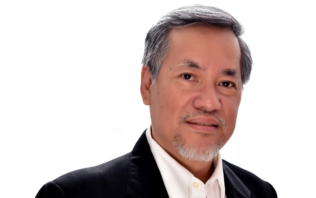 Andrew Ching: Salt and Light in Cebu - outreachmagazine.com