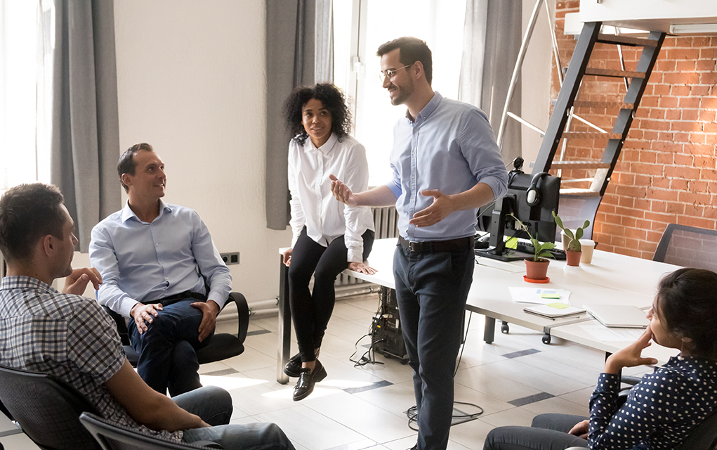 Essential Character Qualities for a Leader - outreachmagazine.com