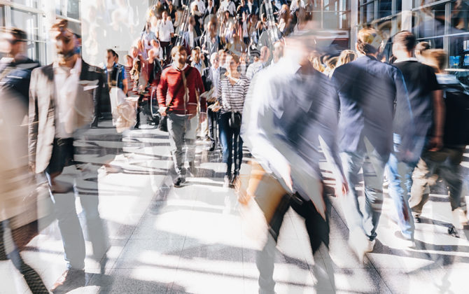 Why Busyness Is Not a Virtue - outreachmagazine.com