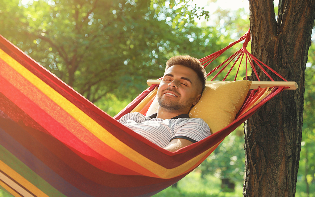 Why You Should Plan a Sabbatical - outreachmagazine.com