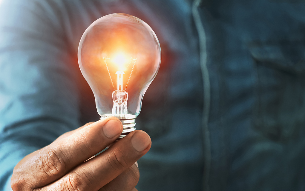 Expose Yourself to New Ideas - outreachmagazine.com