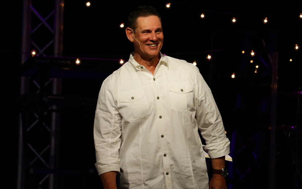 Dean Herman: ‘A Good Culture Creates Growth’ - outreachmagazine.com