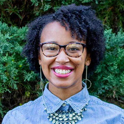 Kenice Patterson, Author at outreachmagazine.com