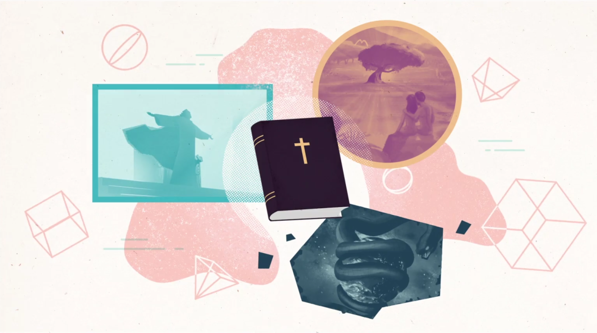 The Bible Project: Using Animation to Explain the Bible ...