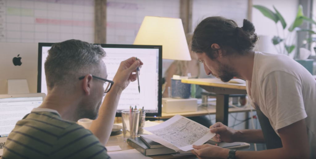 The Bible Project: Using Animation to Explain the Bible ...