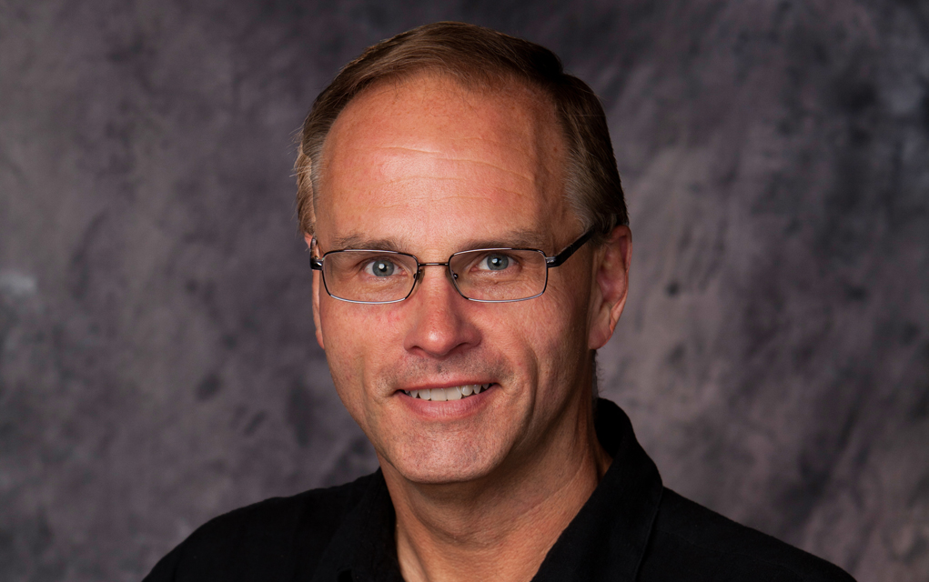 Tom Lundeen: Seeing the Fruit of a ‘Grace Awakening’ - outreachmagazine.com