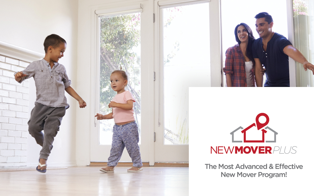 Connect With Your New Neighbors Easily and Affordably ...