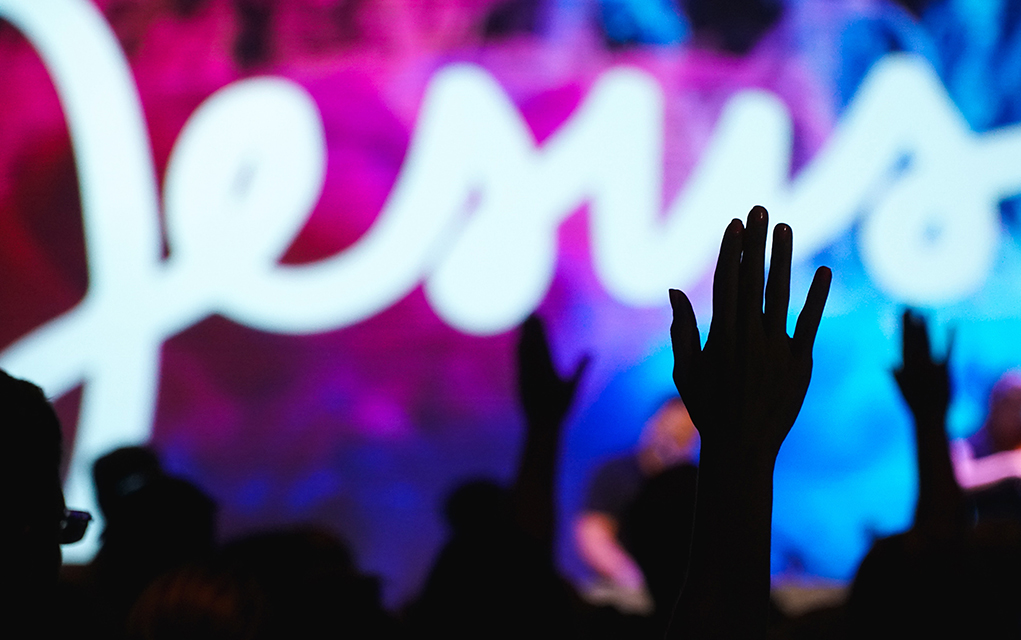 How to Reconnect to the Christ-Story in Your Church - outreachmagazine.com