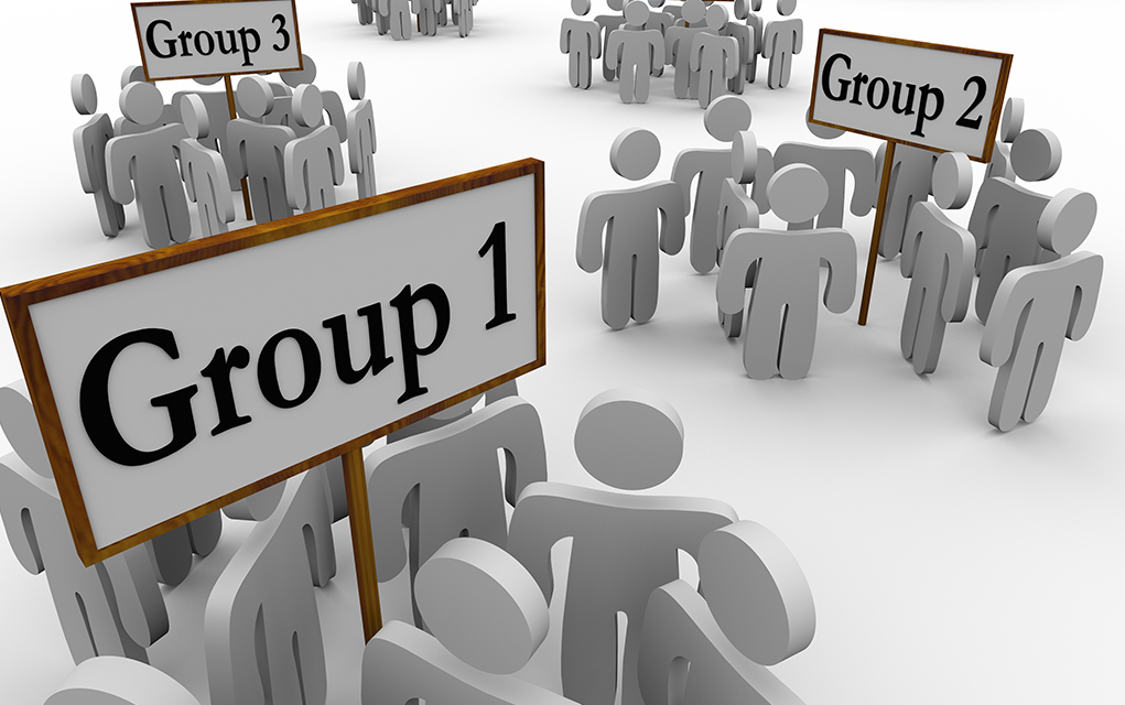 How to Grow a Friendly Church Without Encouraging Cliques ...