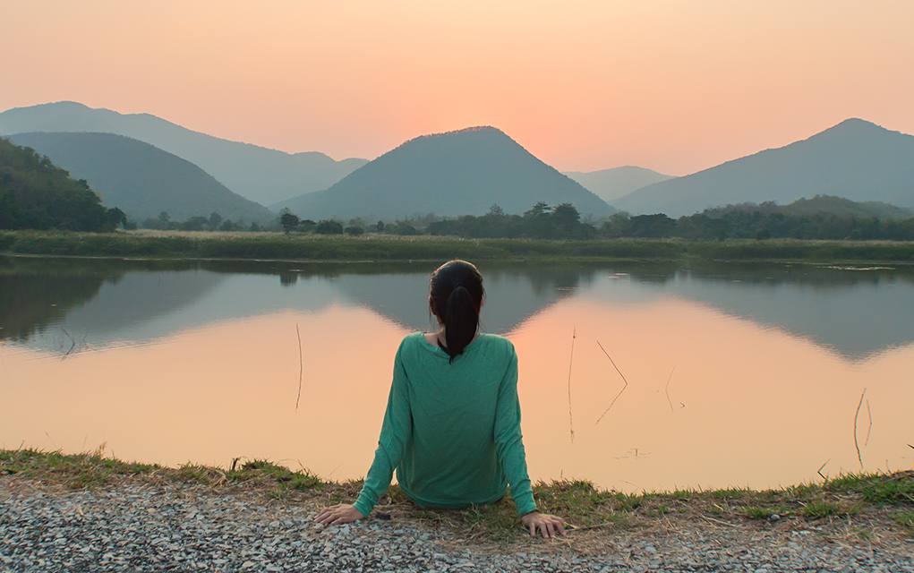 The Key to Peace in Life - outreachmagazine.com